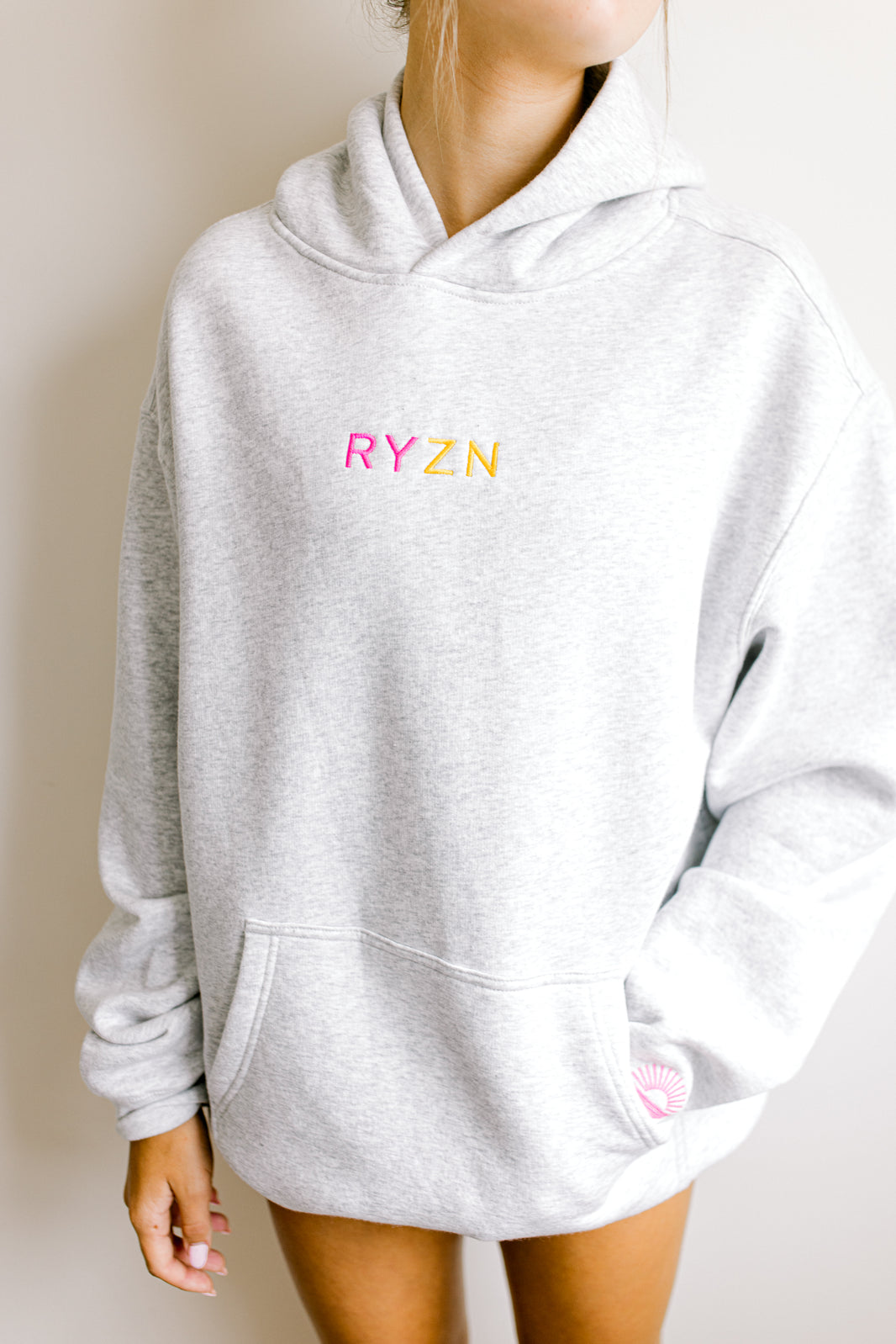 RYZN APPAREL – Faith-Inspired Streetwear & Limited Drops