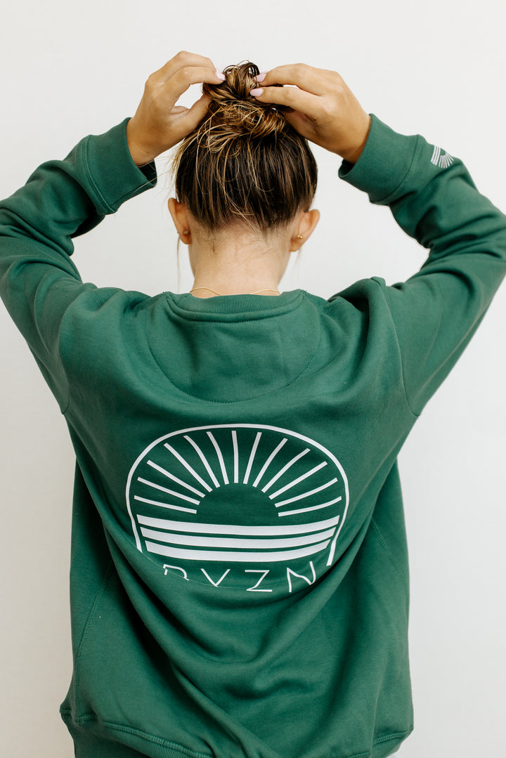 RYZN APPAREL – Faith-Inspired Streetwear & Limited Drops