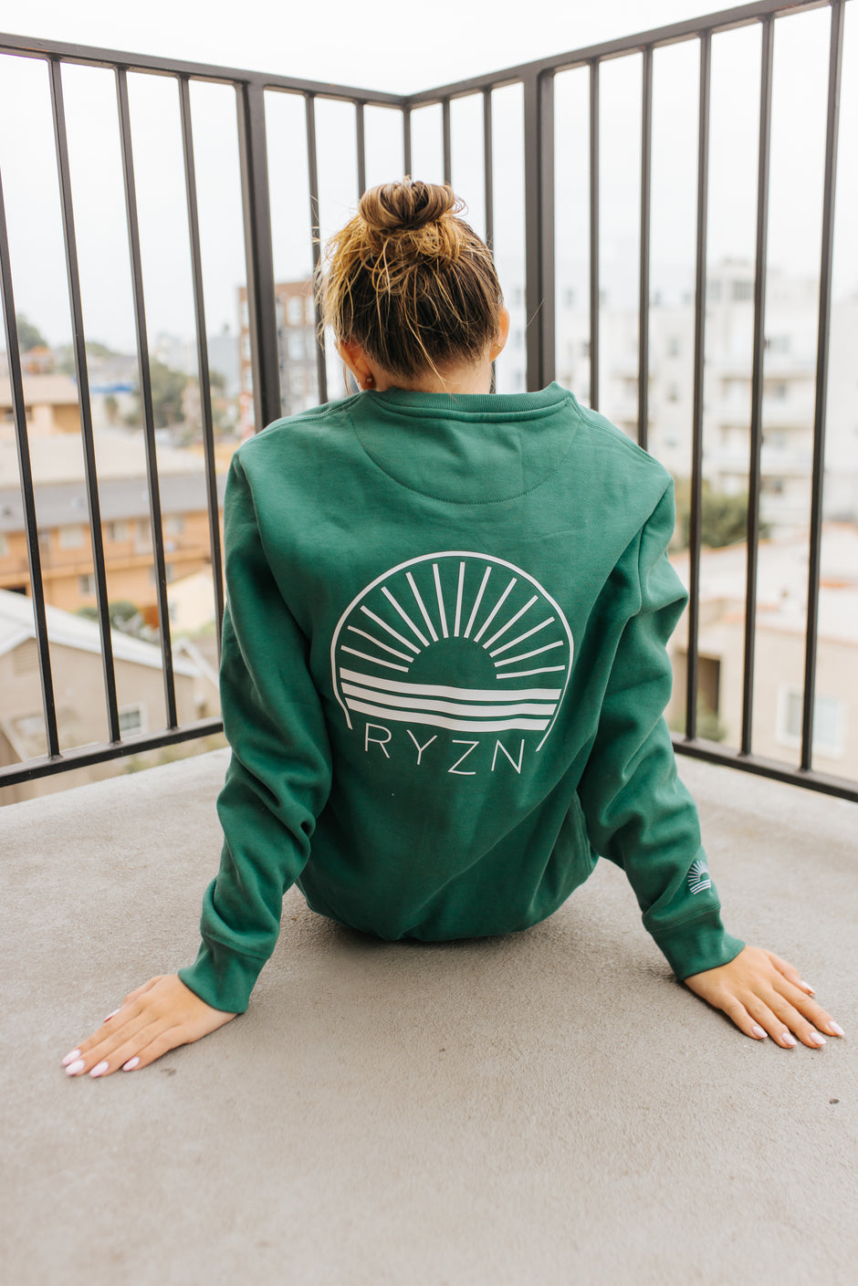 RYZN APPAREL – Faith-Inspired Streetwear & Limited Drops